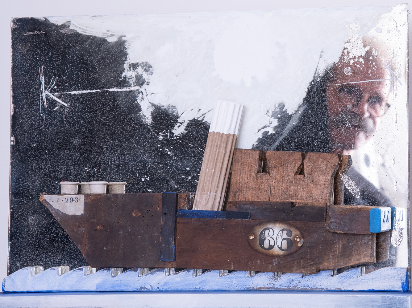 Francis KERN - En savoir