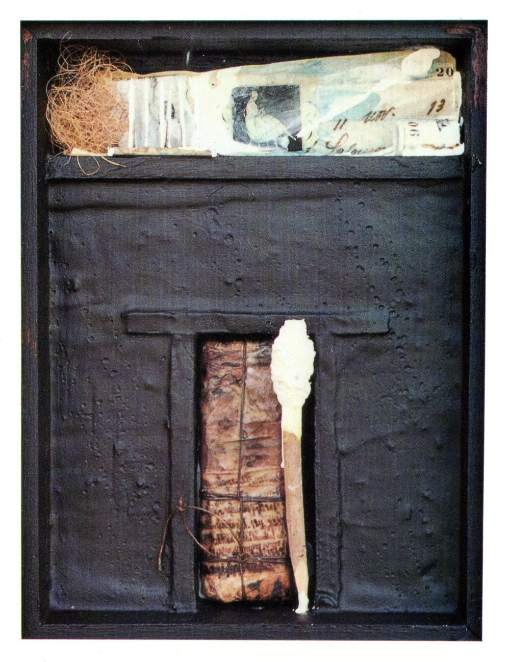 Francis KERN - Années antérieures