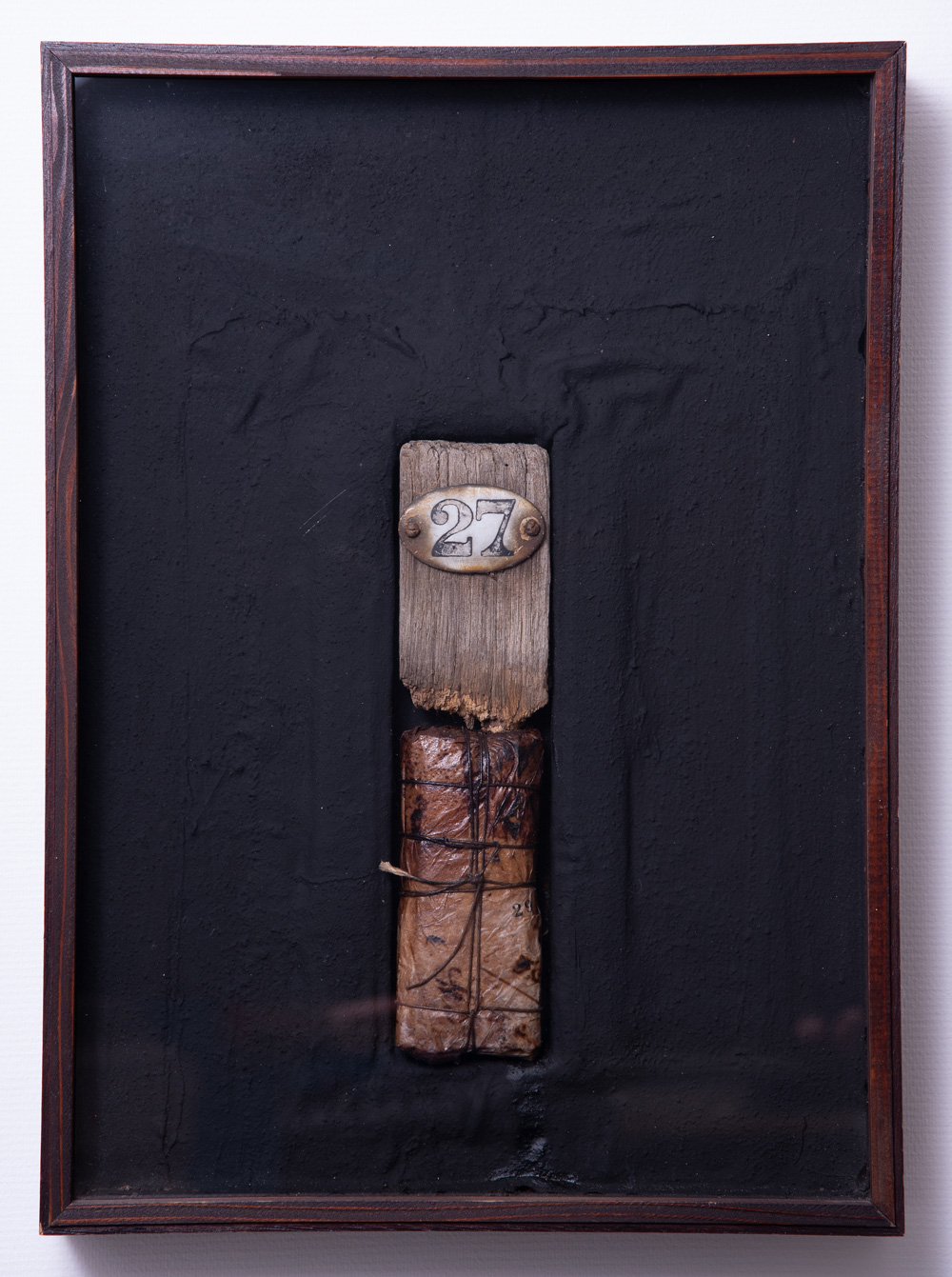 Francis KERN - Années antérieures