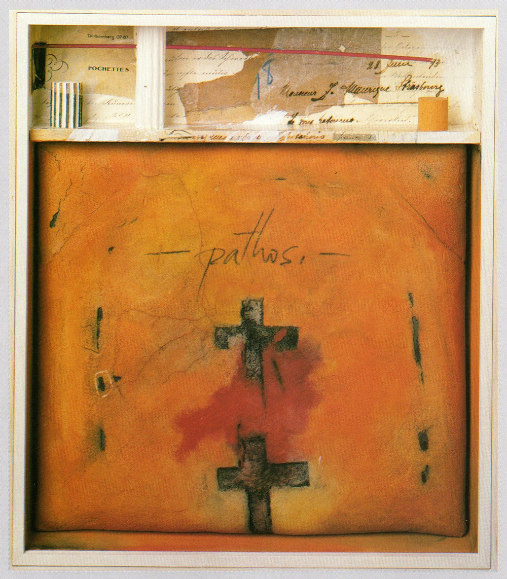 Francis KERN - Années antérieures