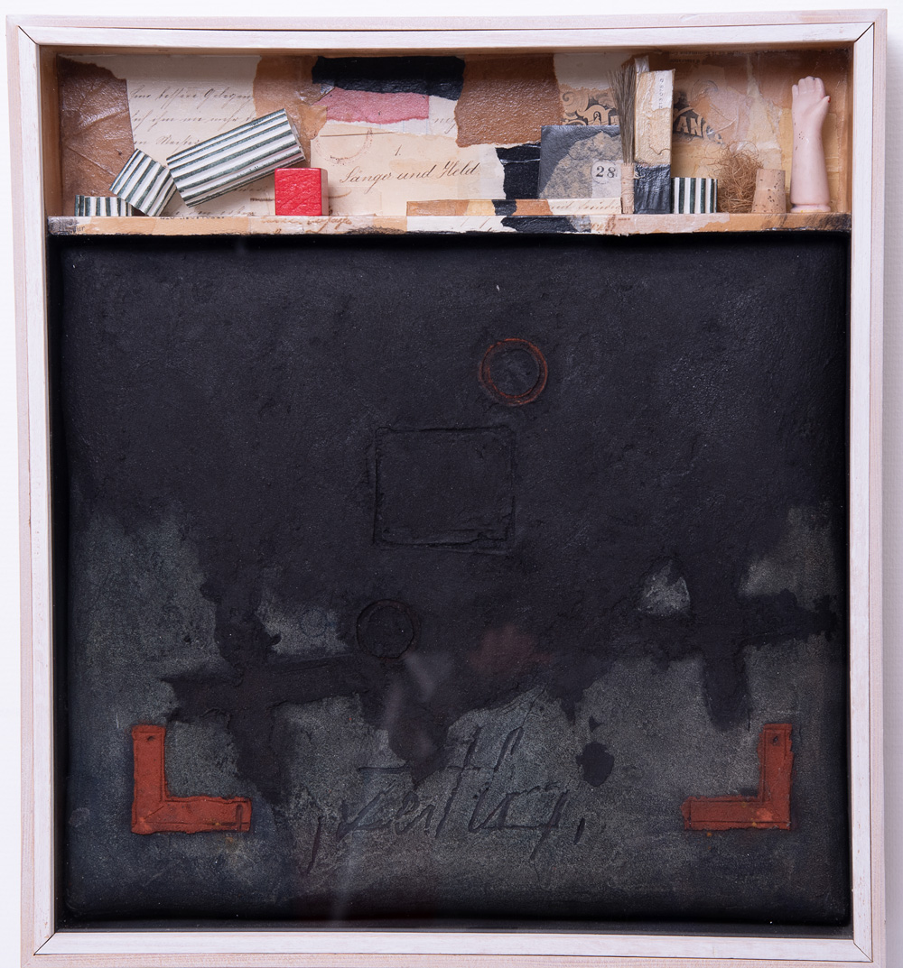 Francis KERN - Années antérieures