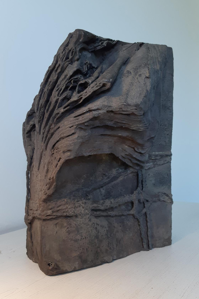 Francis KERN - Sculptures 2021