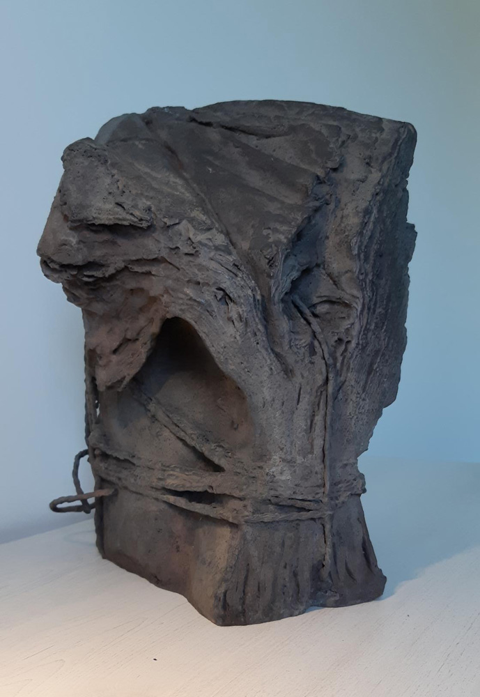 Francis KERN - Sculptures 2021