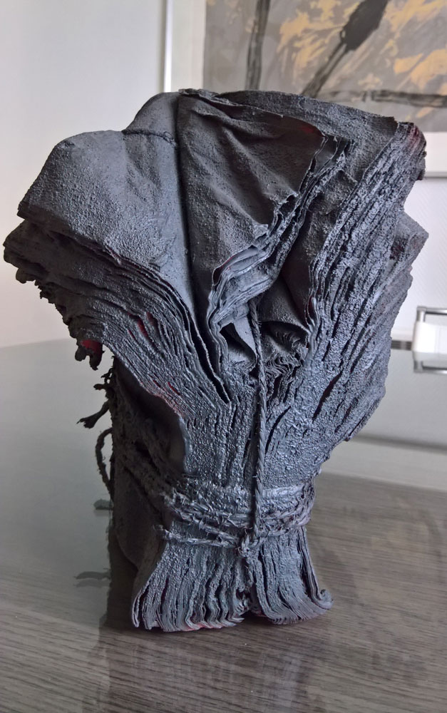 Francis KERN - Sculptures 2021