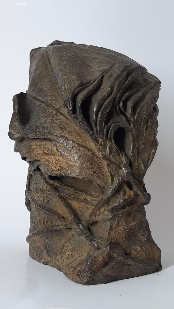 Francis KERN - Sculptures 2022