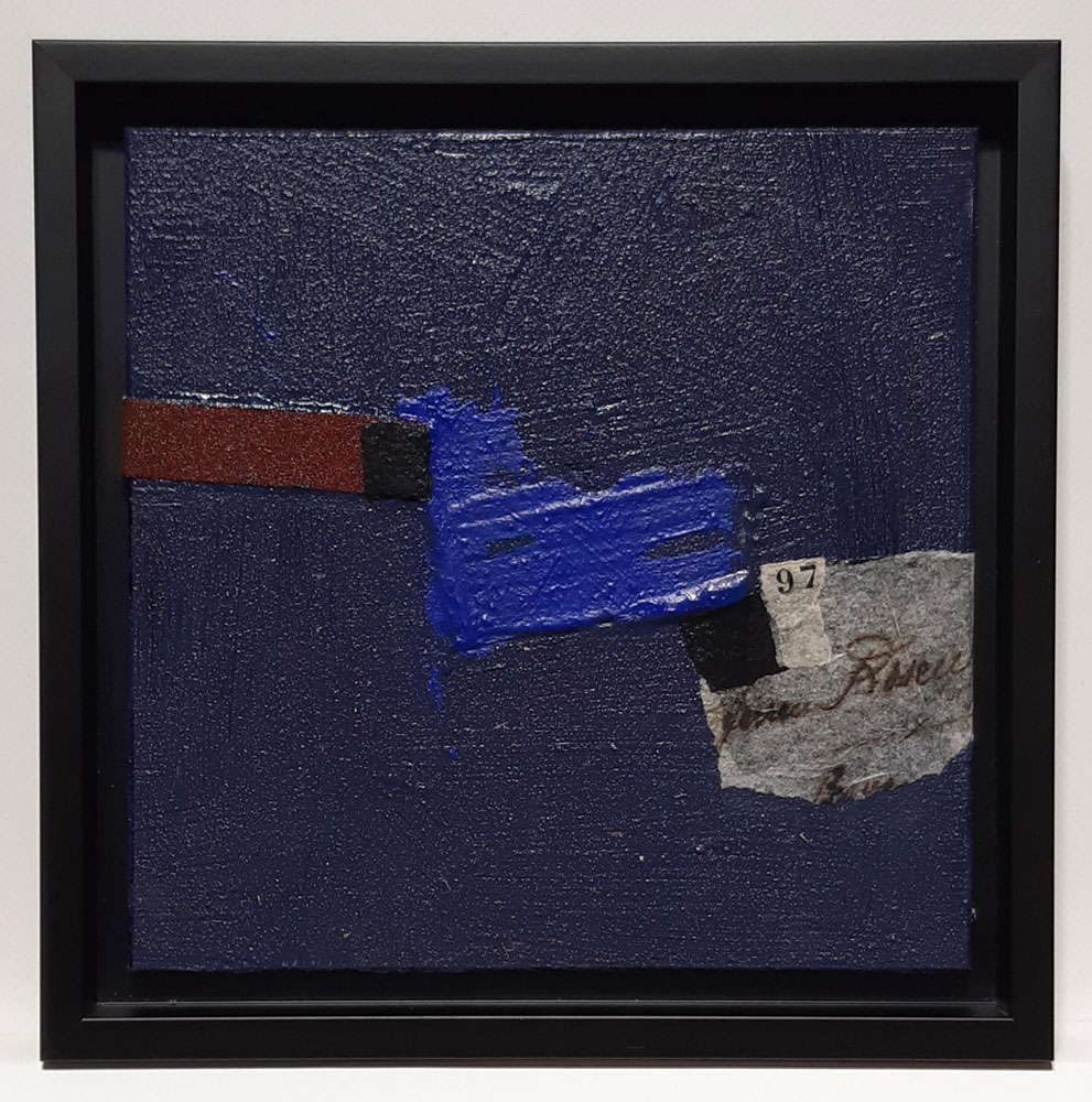 Francis KERN - Peintures 2023