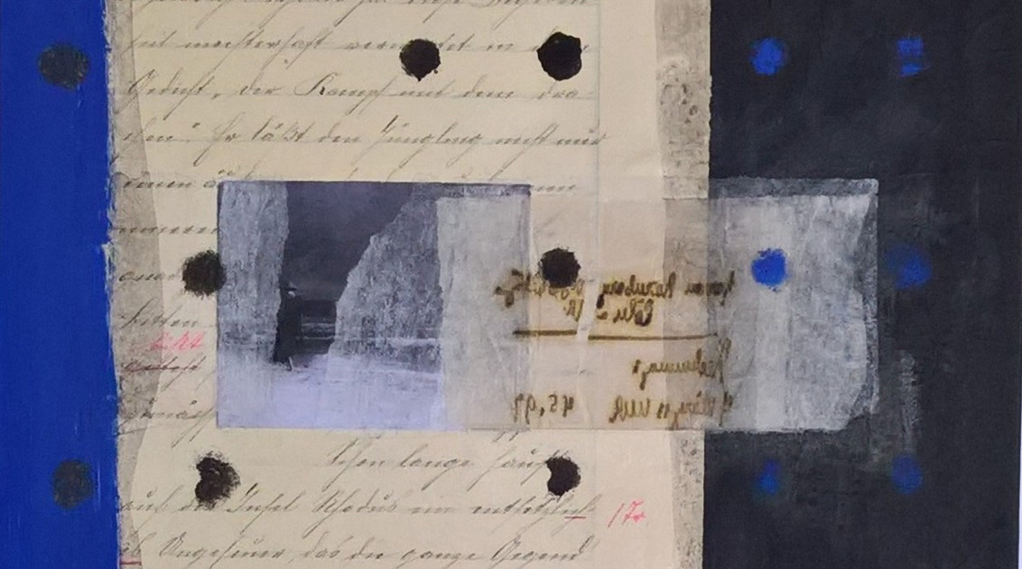 Francis KERN - Peintures 2019