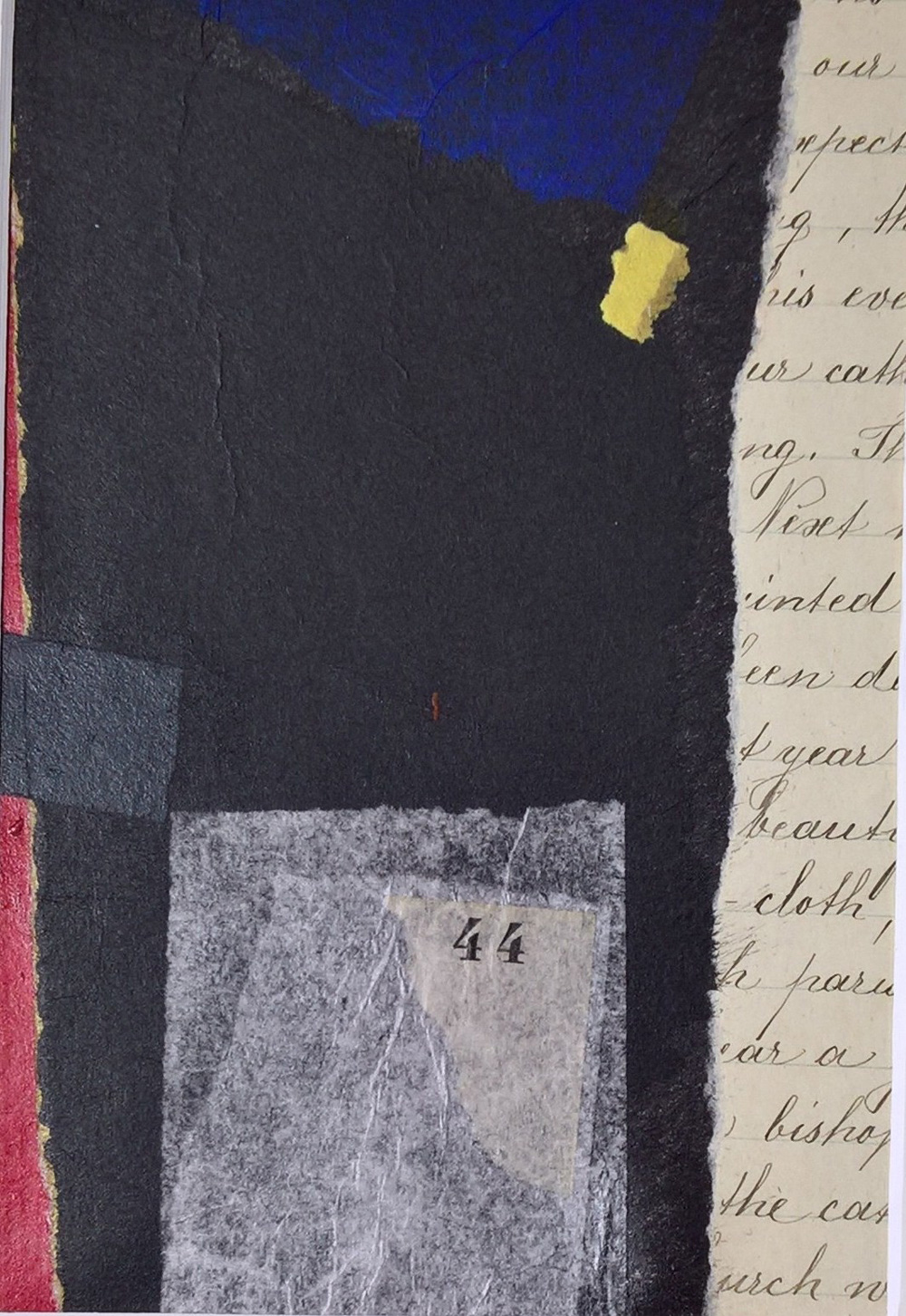 Francis KERN - Peintures 2019