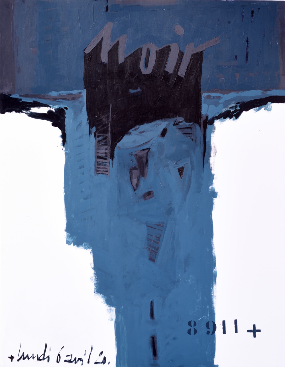 Francis KERN - Peintures 2020