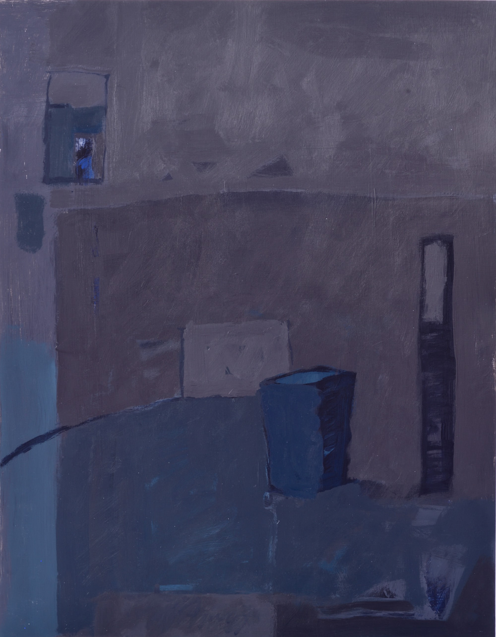 Francis KERN - Peintures 2020