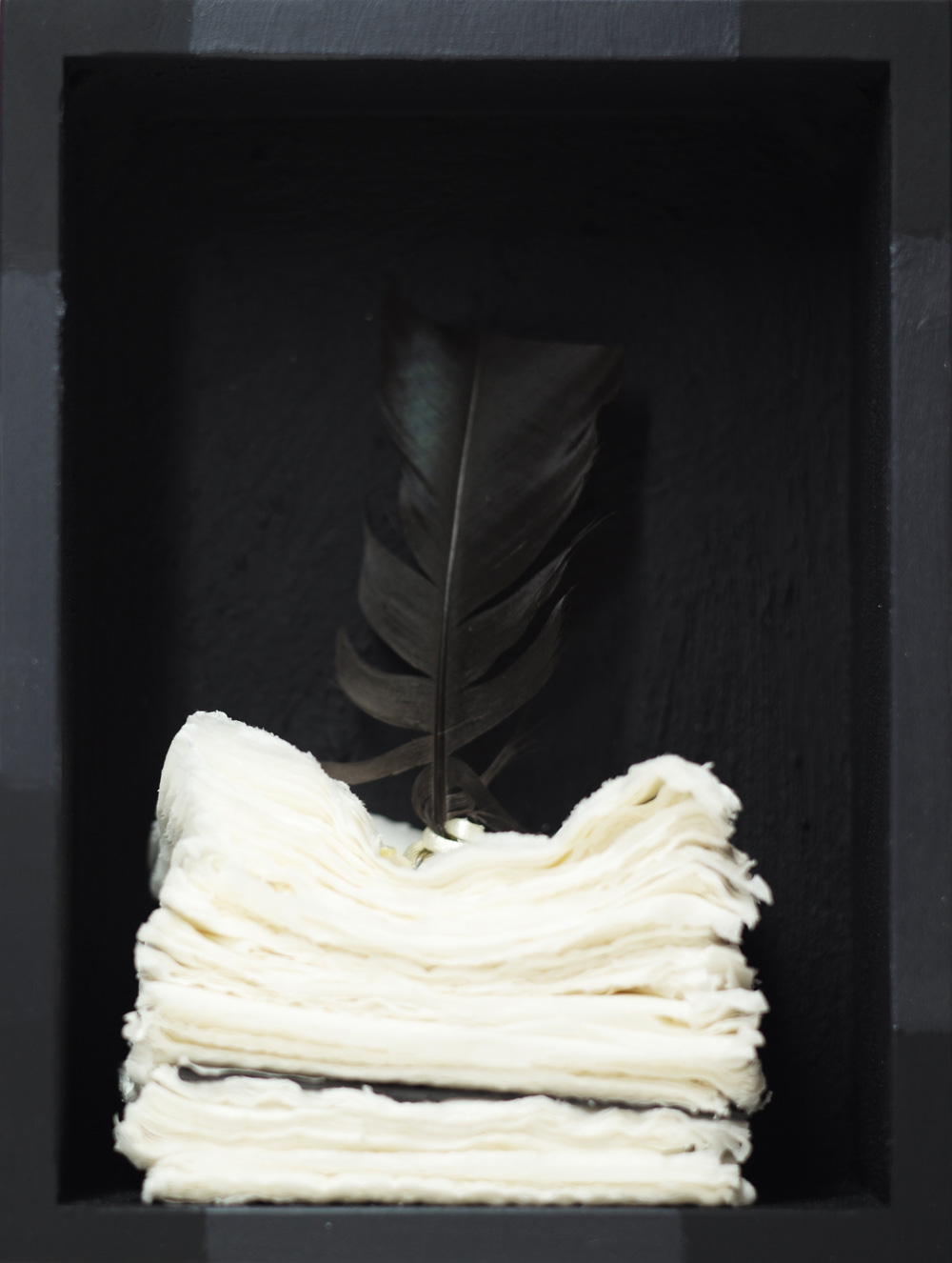 Francis KERN - Boîtes 2019